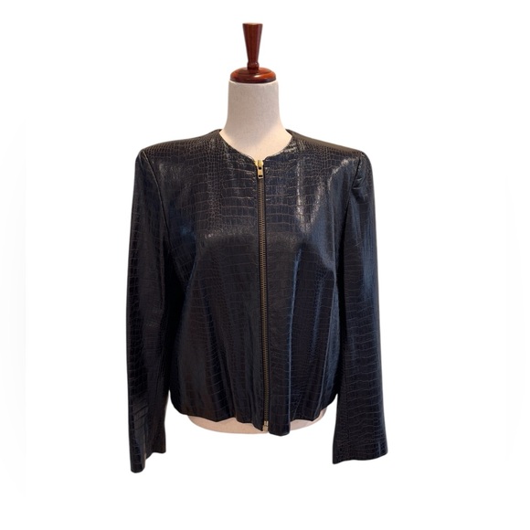 Stanley Platos Ross | Jackets & Coats | Vintage Stanley Platos Ross ...